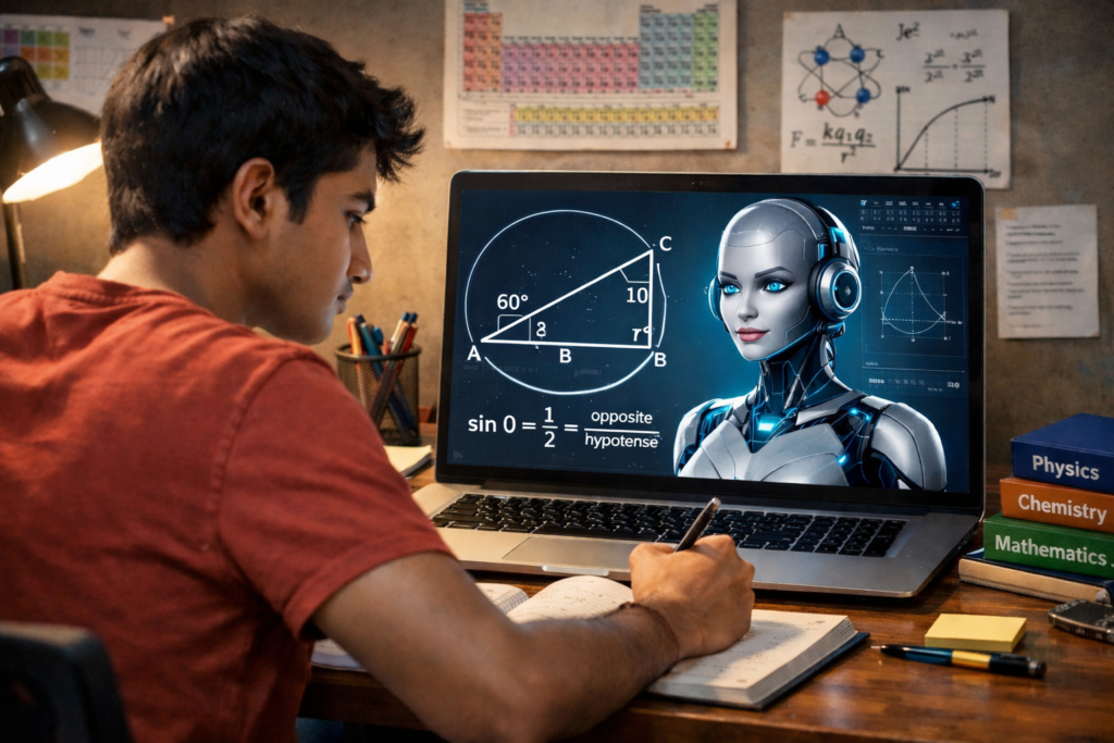 Best JEE Coaching: 3 Apps To Boost Your JEE Main Rank - Blog