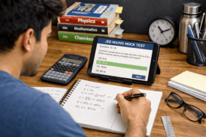 Best JEE Coaching: 4 Apps Offering The Best JEE Main Mock Tests